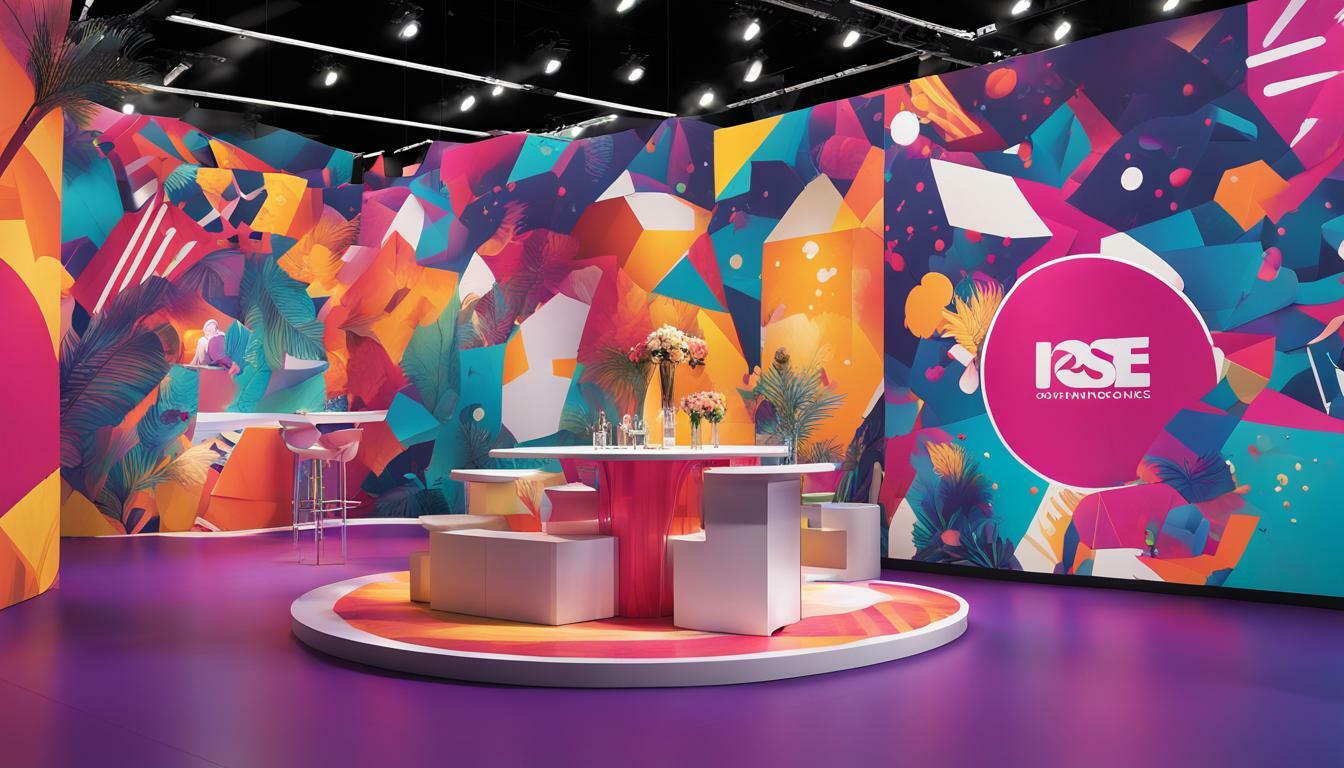 Master Your Approach to Event Activation Marketing Today - JR Promotions