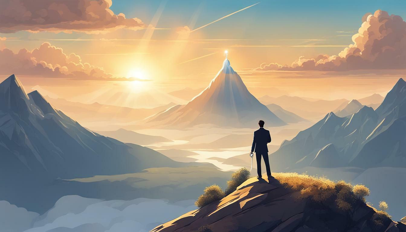 Unlocking Promotion Success: Your Guide to Professional Growth - JR ...