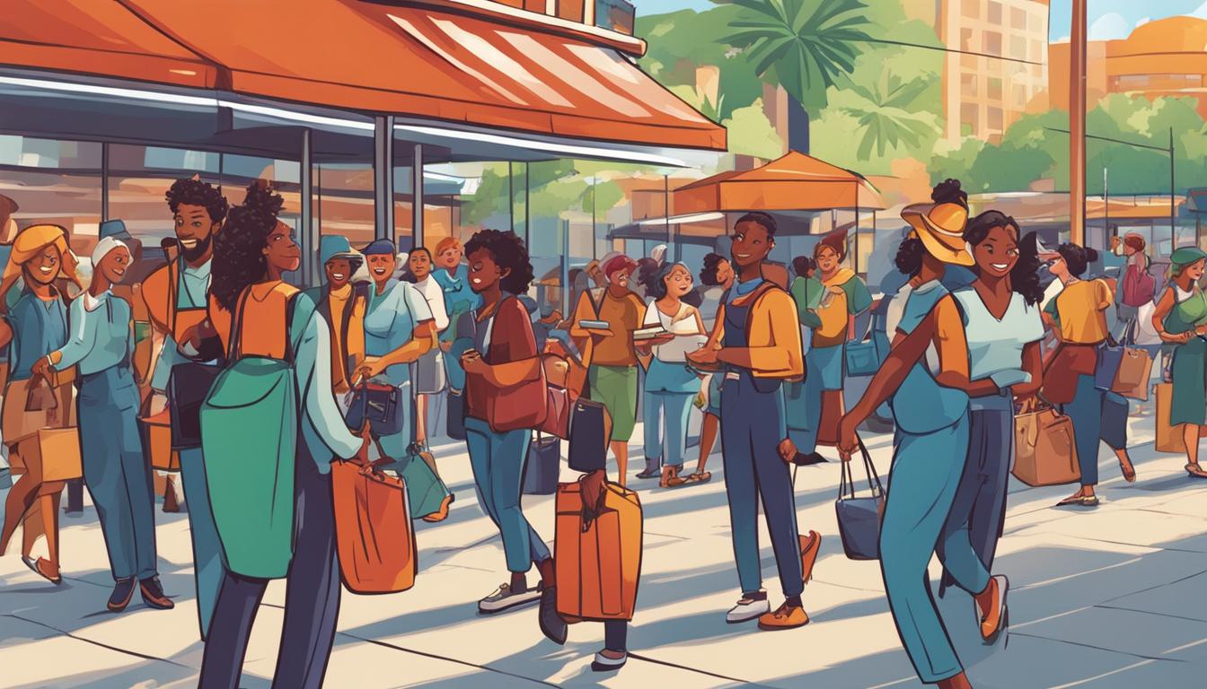 Unlocking the Potential of Promoters in South Africa