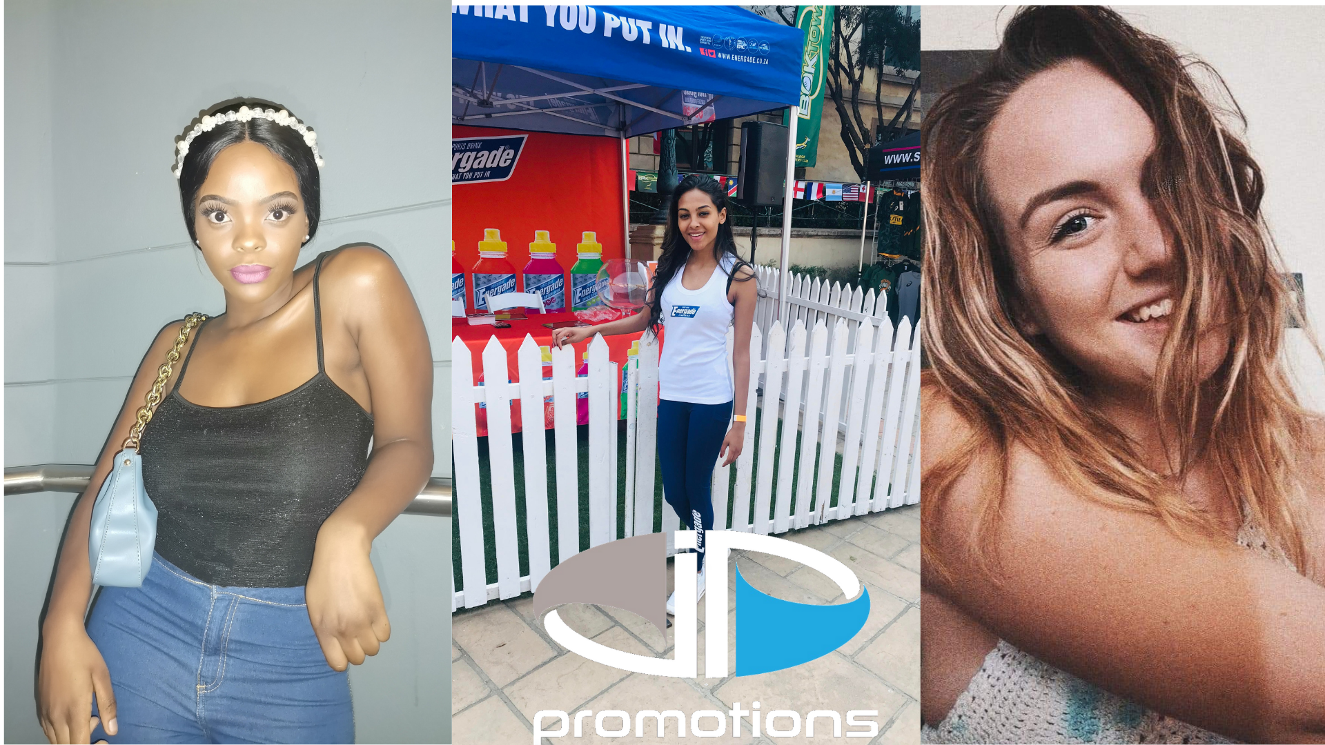 How to Become a Promo Girl in SA: A Comprehensive Guide - JR Promotions
